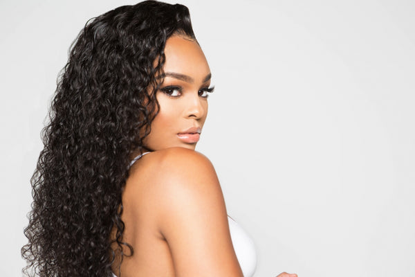 Caring for Your Curly Extensions | Snob Life