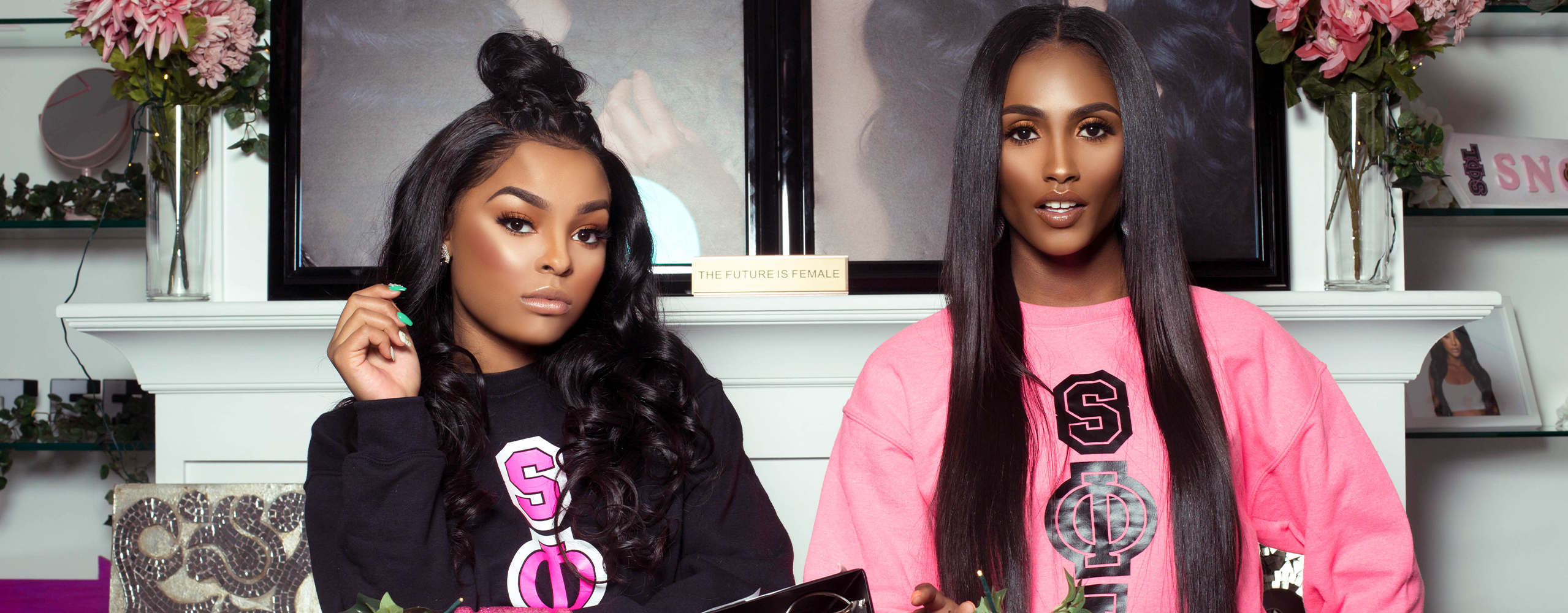 Snob Life | Snob Phi Life Campaign