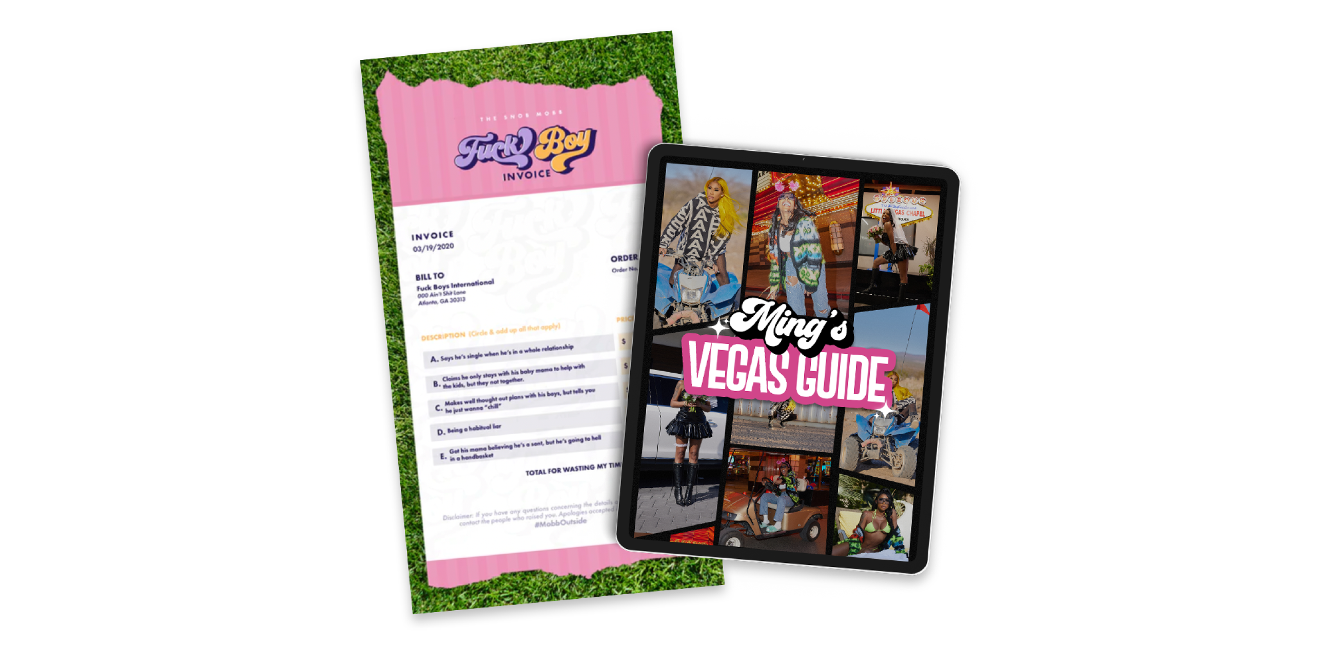 Snob Life | Printables