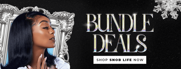 Atlanta Hair Weaves | Hair Extensions | Lace Front Wigs | Snob Life