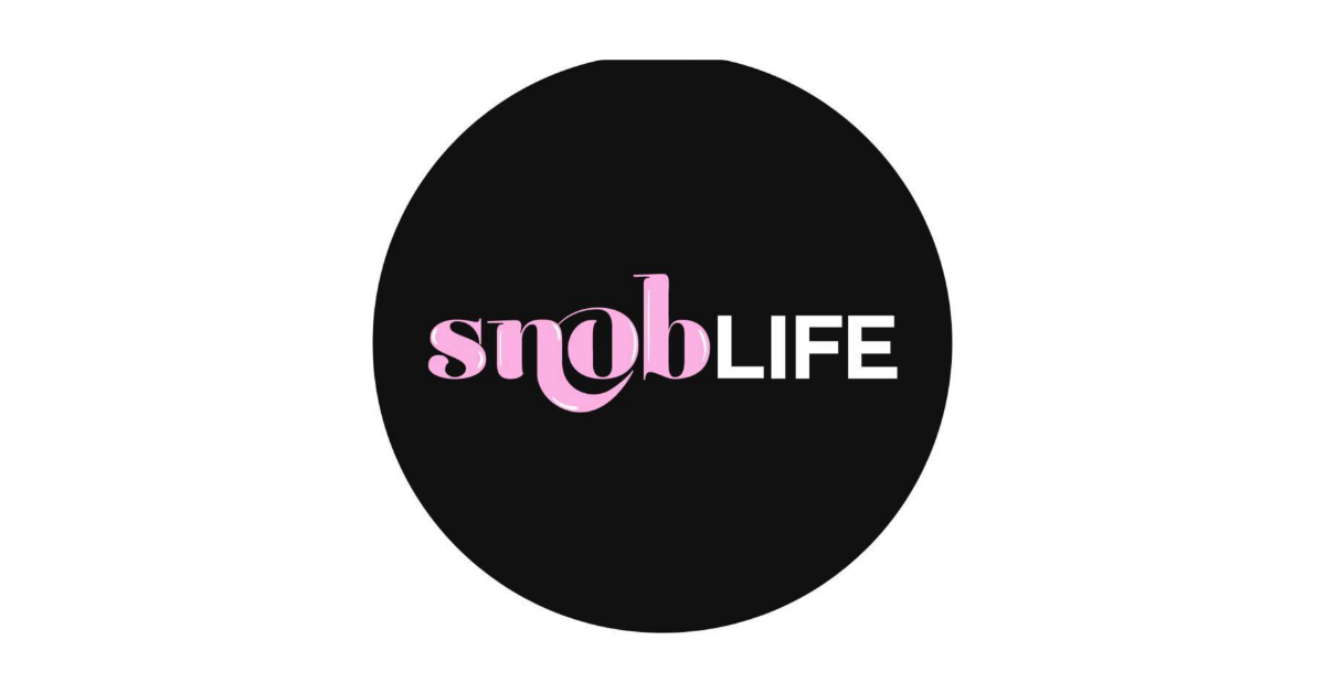 Snob Life Logo